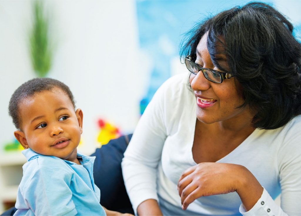 Professional Development - Early Science Matters