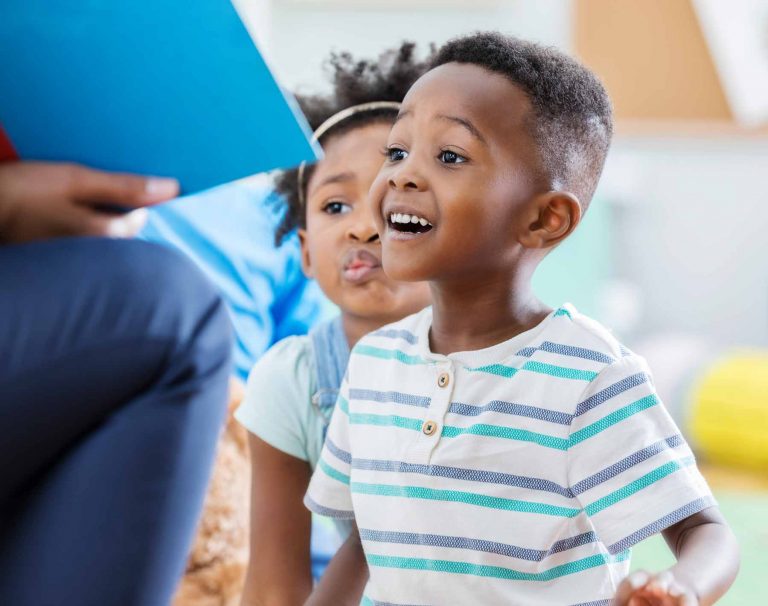 Early Science Resources - Early Science Matters