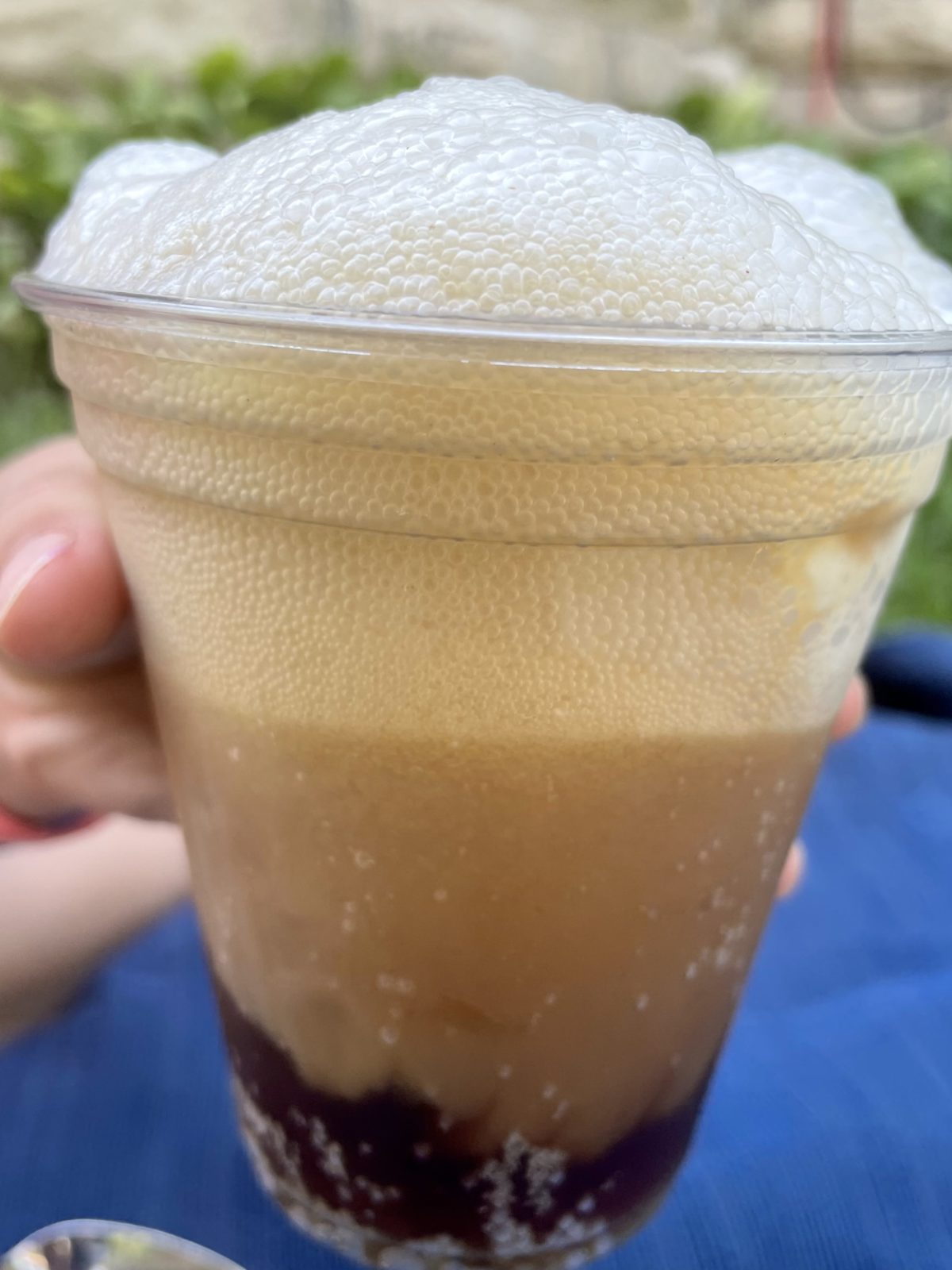 Root Beer Float Investigations - Early Science Matters