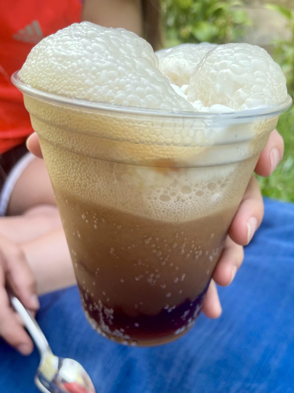 Root Beer Float Investigations - Early Science Matters