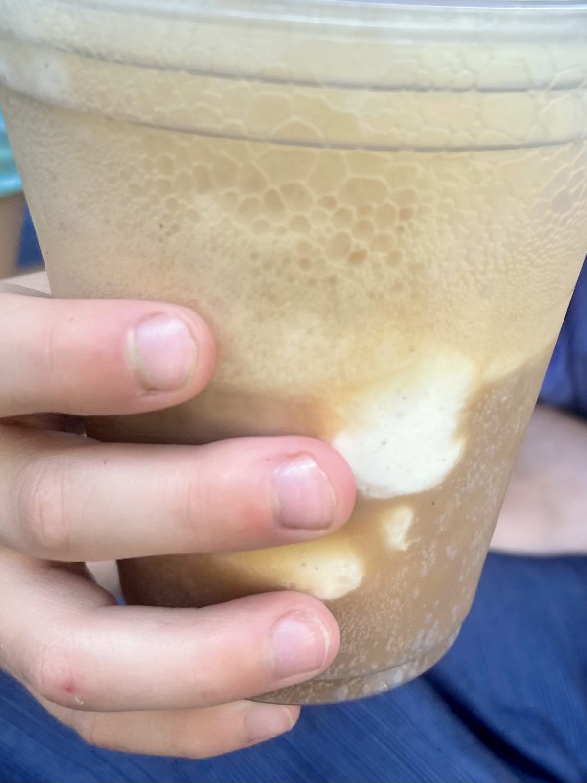 Root Beer Float Investigations - Early Science Matters
