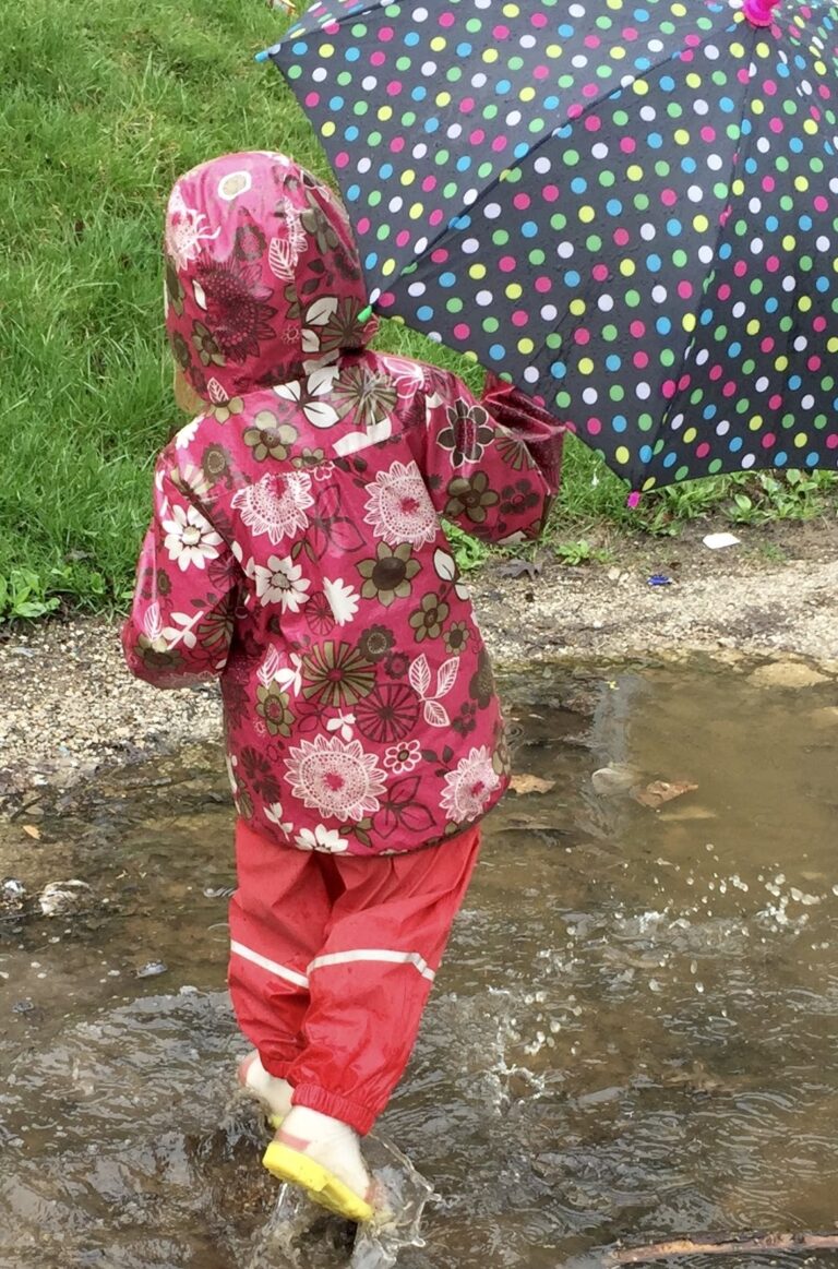 Predicting the Weather - Early Science Matters