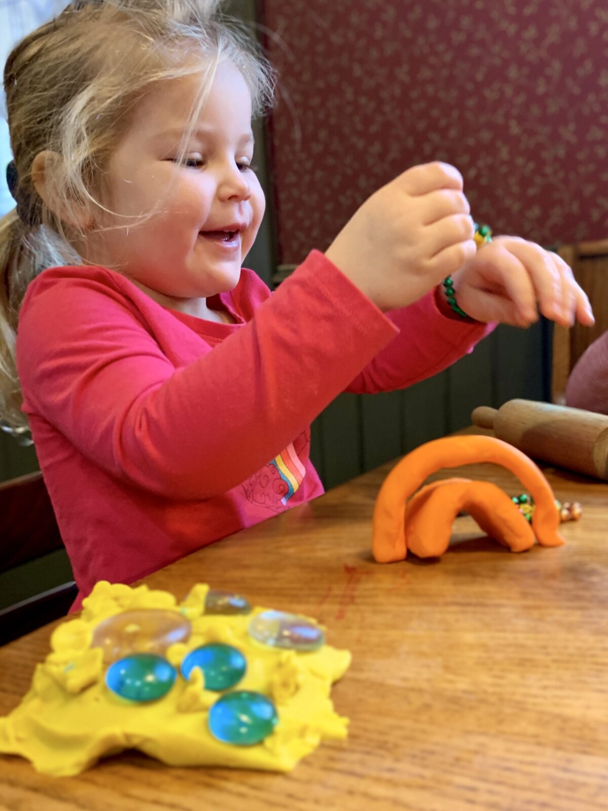 Full STEAM Ahead With Clay Play! - Early Science Matters