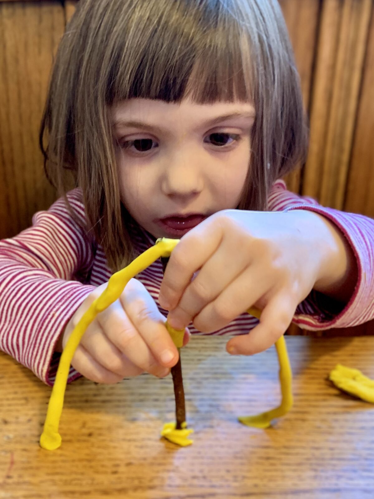 Full STEAM Ahead With Clay Play! - Early Science Matters